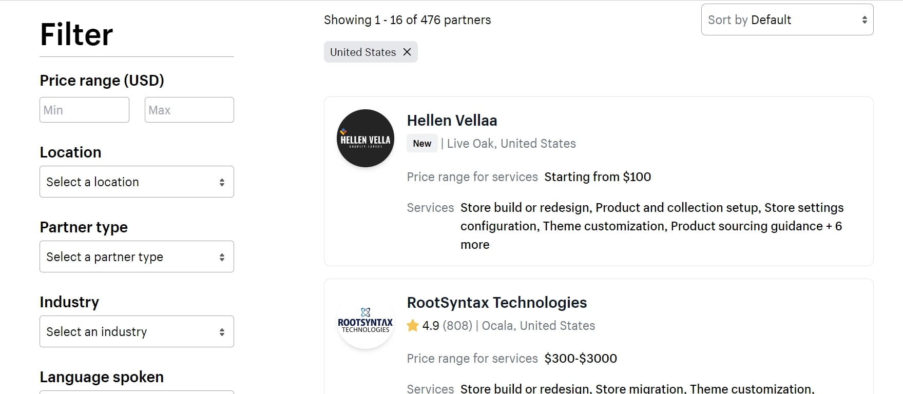 Top 10 Places To Buy Pre-Built Shopify Dropshipping Stores in 2025